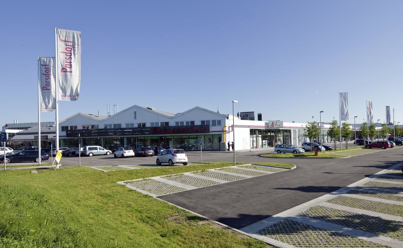 City Kaefer Parsdorf - eine Referenz der DS elektrotherm GmbH