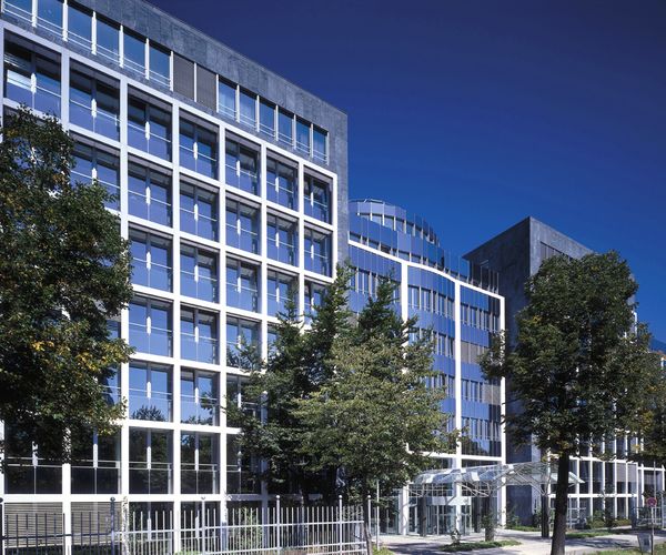 Giesecke & Devrient eine Referenz der DS elektrotherm GmbH